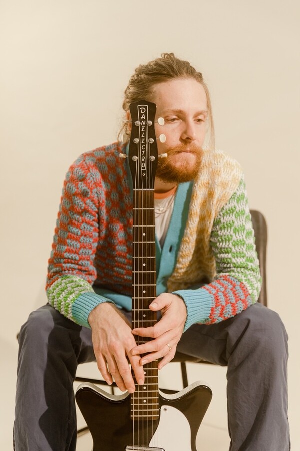 조니 스팀슨, '대행사' 첫 OST 1분 미리듣기 공개