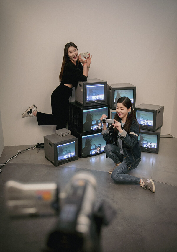 SKT, MZ세대 'T팩토리'로 유혹한다