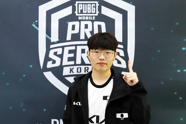 [PMPS GF] DK, 맞불 작전 예고?…오살 "매치6 전략 변화 주효"