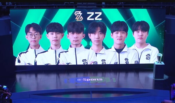 [PMPS GF] "적수가 없다"…투제트, 우승 '파란불'