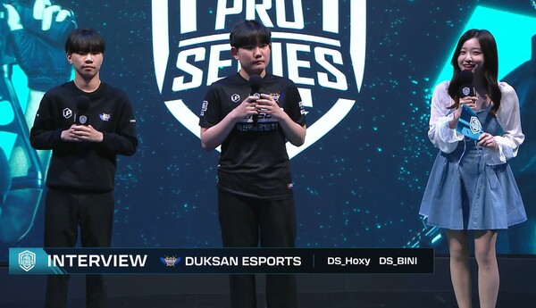 [PMPS GF] "적수가 없다"…투제트, 우승 '파란불'