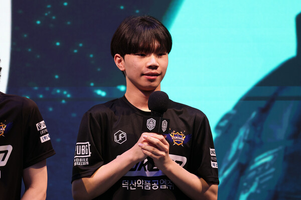 [PMPS GF] "덕산은 혹시 보유팀"…48킬·9223데미지 압도적 교전력