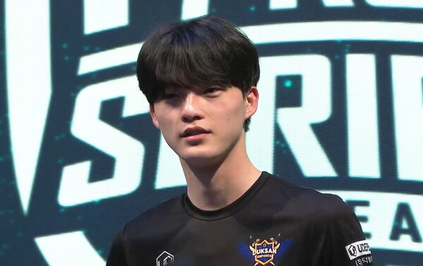 [PMPS GF] 덕산 지피얀, 우승 눈물…"더 발전하는 모습 약속"