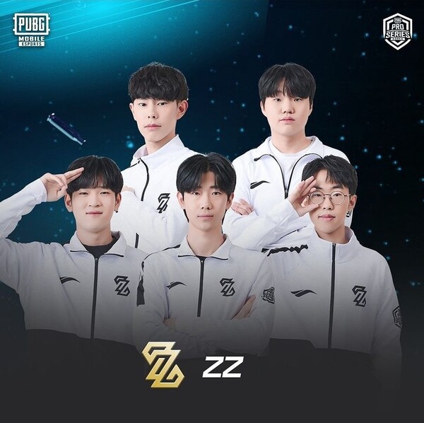 [PMPS S2] 순위포인트 경기당 6.7…투제트, 더 무서워졌다