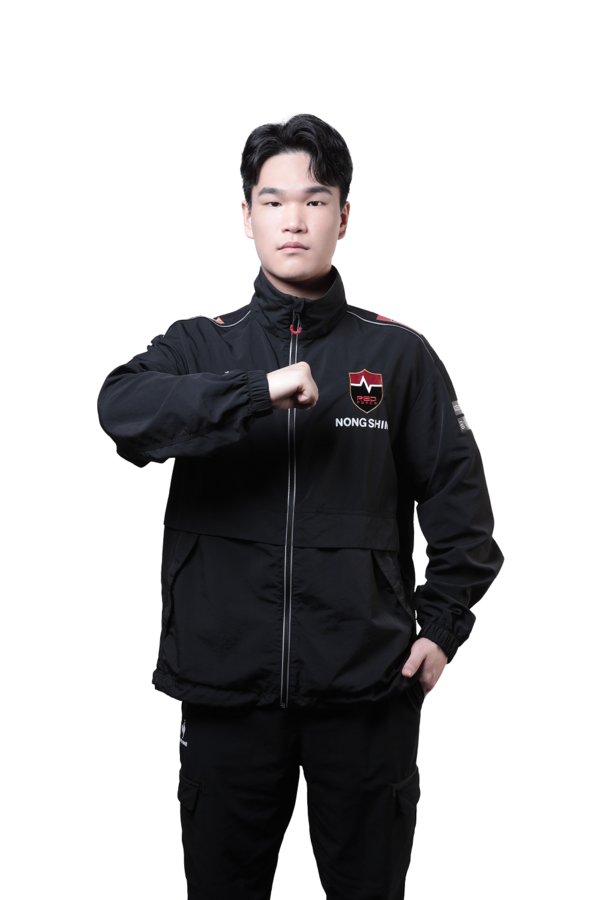 [PMPS S2] 농심 스포르타 "팀 합, 게임 밖에서도 잘 어울려"