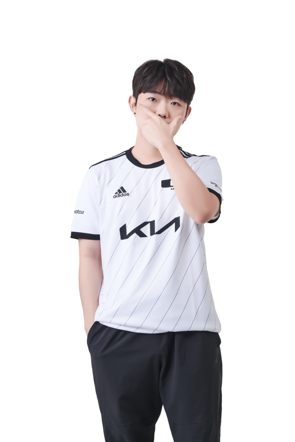 [PMPS S2] 오살 "파이널, DK 슬로건으로 도배하겠다"