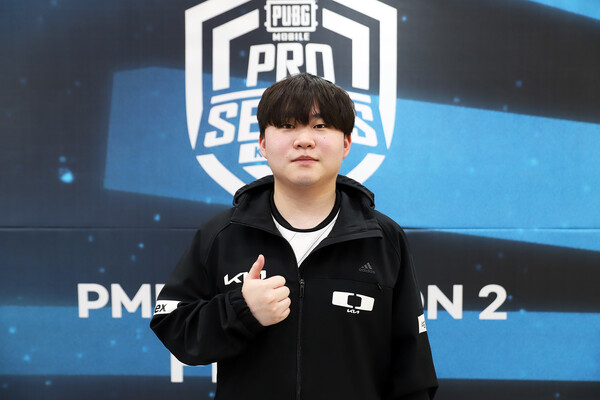 [PMPS S2] DK 포레스트 "엔딩요정보다 압도적인 팀 되겠다"