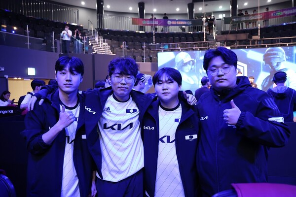 [PMPS S2] 농심, 창단 첫 우승…DK는 극적 사우디行(feat. 오살 눈물)