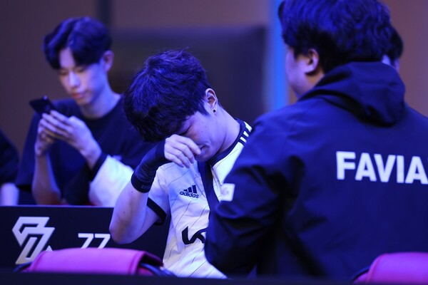 [PMPS S2] 농심, 창단 첫 우승…DK는 극적 사우디行(feat. 오살 눈물)