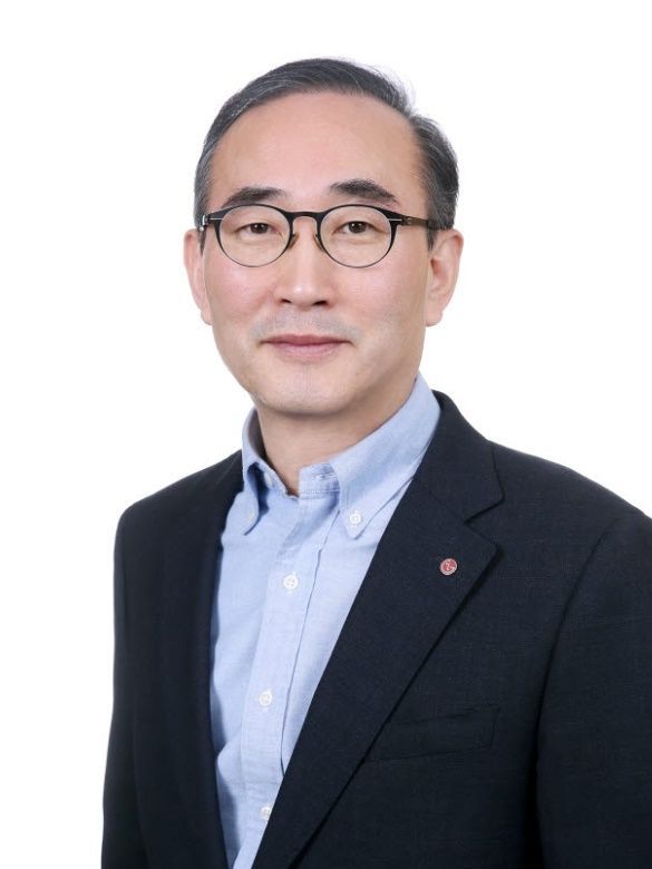 KT, 차기 CEO 후보에 김영섭 前 LG CNS 사장 확정