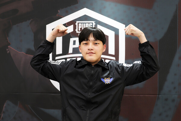 [PMPS S3] 덕산 지피얀, '넘치는 자신감' 이유 있다