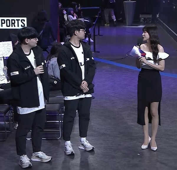 [PWS2] DK, '그파' 첫날 선두…PGC 진출 '파란불'