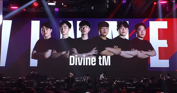 [PWS2] DTM '깜짝 선두'…PGC 시드권 판 흔들었다