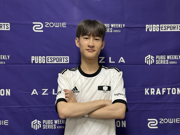 [PWS2] DK 장구 "그파 3·4일차 하위권 변수 경계해야"