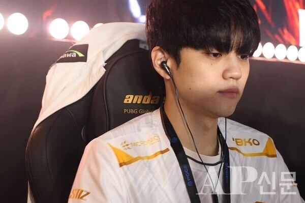 [PGC] 다나와·V7, 첫날 서부리그에 포진…DK는 15위 부진