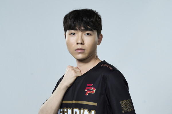 [PGC] V7 헤븐 "무조건 '그파'간다…1차 목표는 5위"