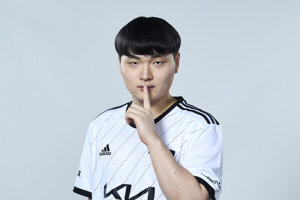 [PGC] DK 미누다 "자기장 대비ㆍ교전 소통 부족했다"