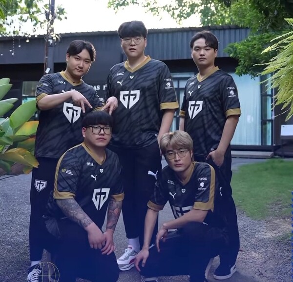 [PGC] V7, 드라마 썼다…젠지·DK와 함께 라스트 찬스 진출