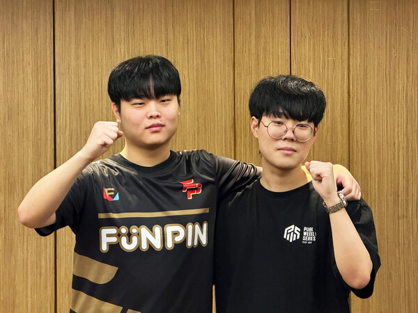 [PGC] V7 토시 "그랜드 파이널은 재미없게 하겠다?!"