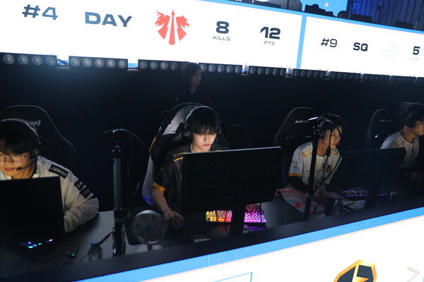 [PGC] "17게이밍도 줄행랑"…다나와, 무력으로 유일 100점