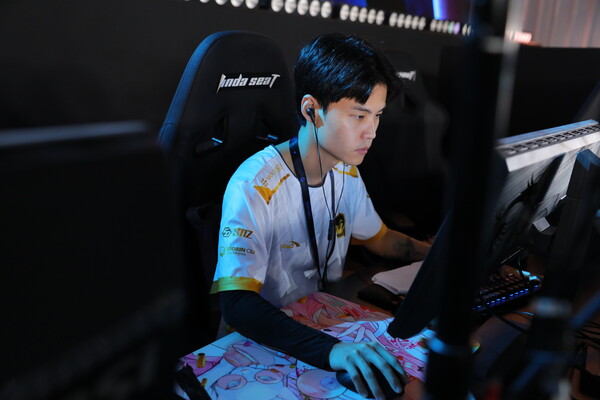 [PGC] "17게이밍도 줄행랑"…다나와, 무력으로 유일 100점