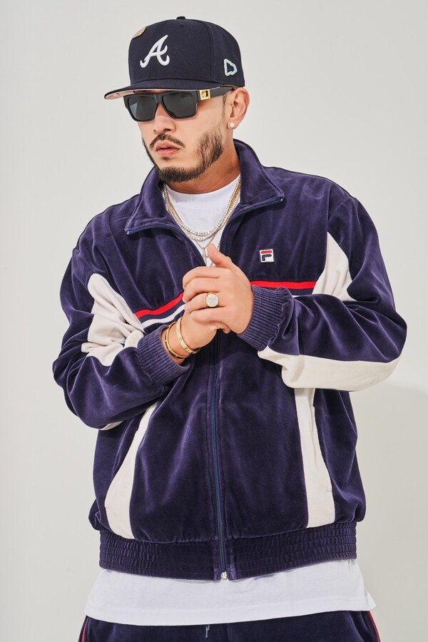 크라운제이, 첫 컴필레이션 앨범 'The Flyest' 예고…'기대 폭발'