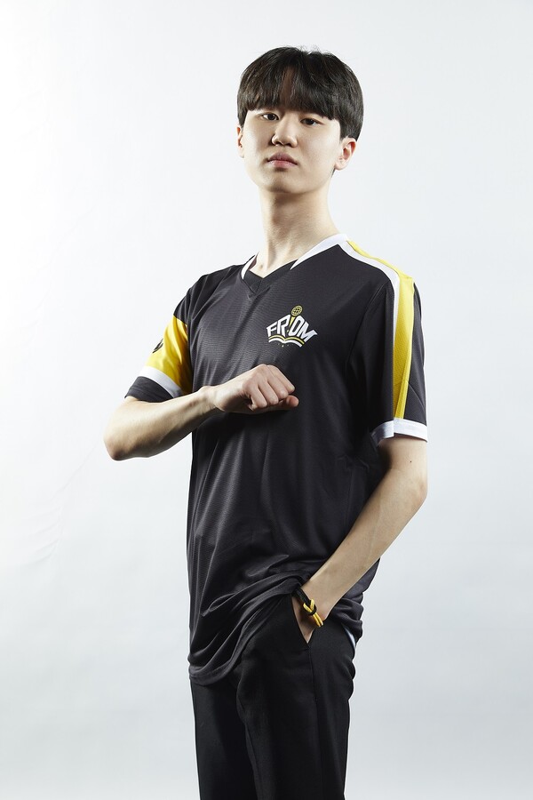 [PWS P1] EFM 고나 "창단 첫 해 PGC 진출 역사 쓰겠다"