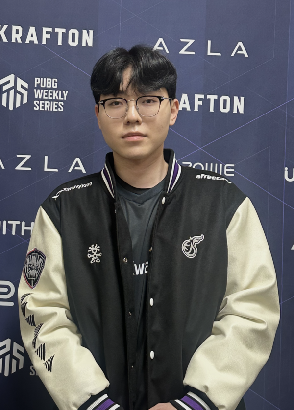 [PWS P1] 광동 헤븐, 우승 자신…"팀합 정상 궤도 올랐다"