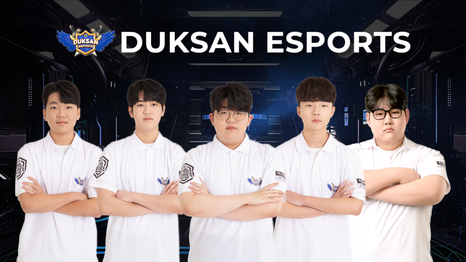 [PMPS S1] 덕산, '야수성' 작렬…매치당 14.3점으로 페이즈3 선두