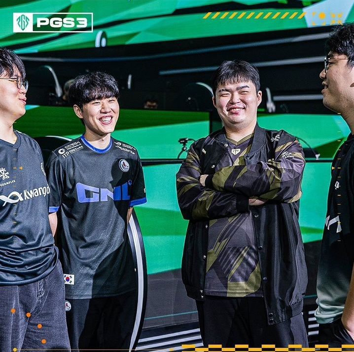 PGS 3 우승 후보는…개최국 中 강세 속 TWIS·젠지 '주목'