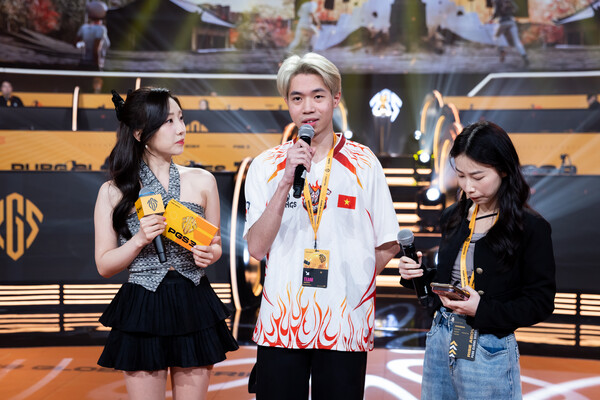 [PGS 3] GNL·광동·젠지, 파이널 진출…DK 17위로 '빈손'