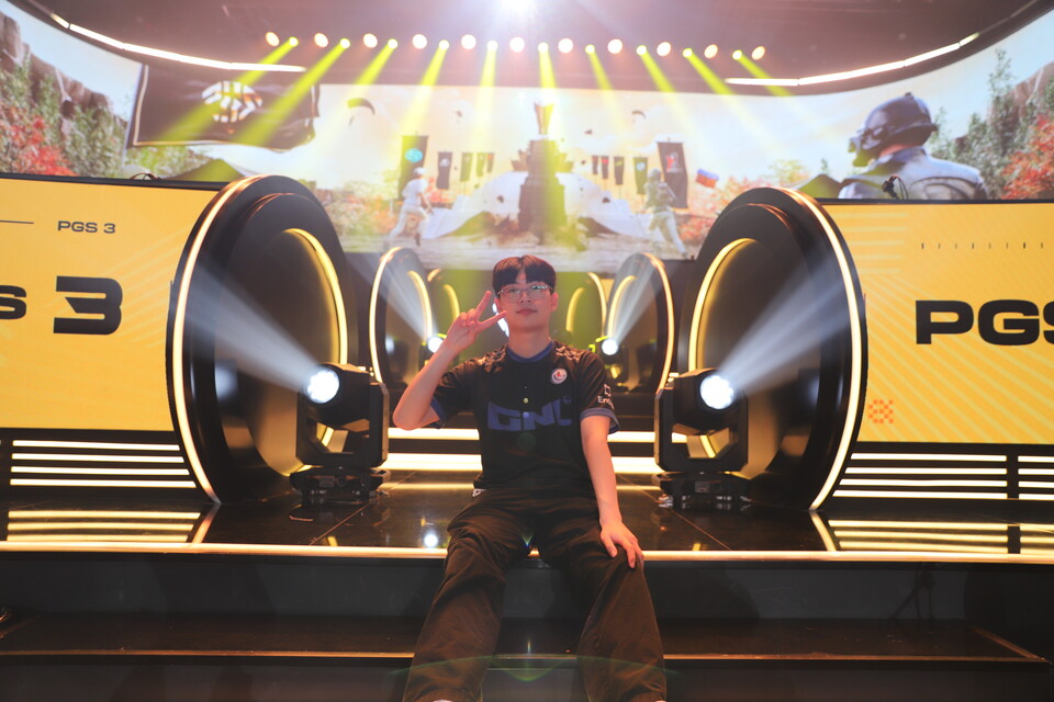 [PGS 3] GNL 스텔라 "미라마 편식 지우고 서부리그서 마치겠다"