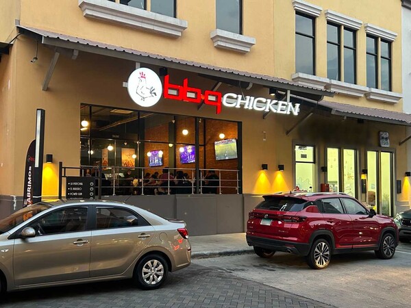 BBQ, 중남미 MZ세대 사로잡았다!…파나마 2호점으로 남미 진출 교두보