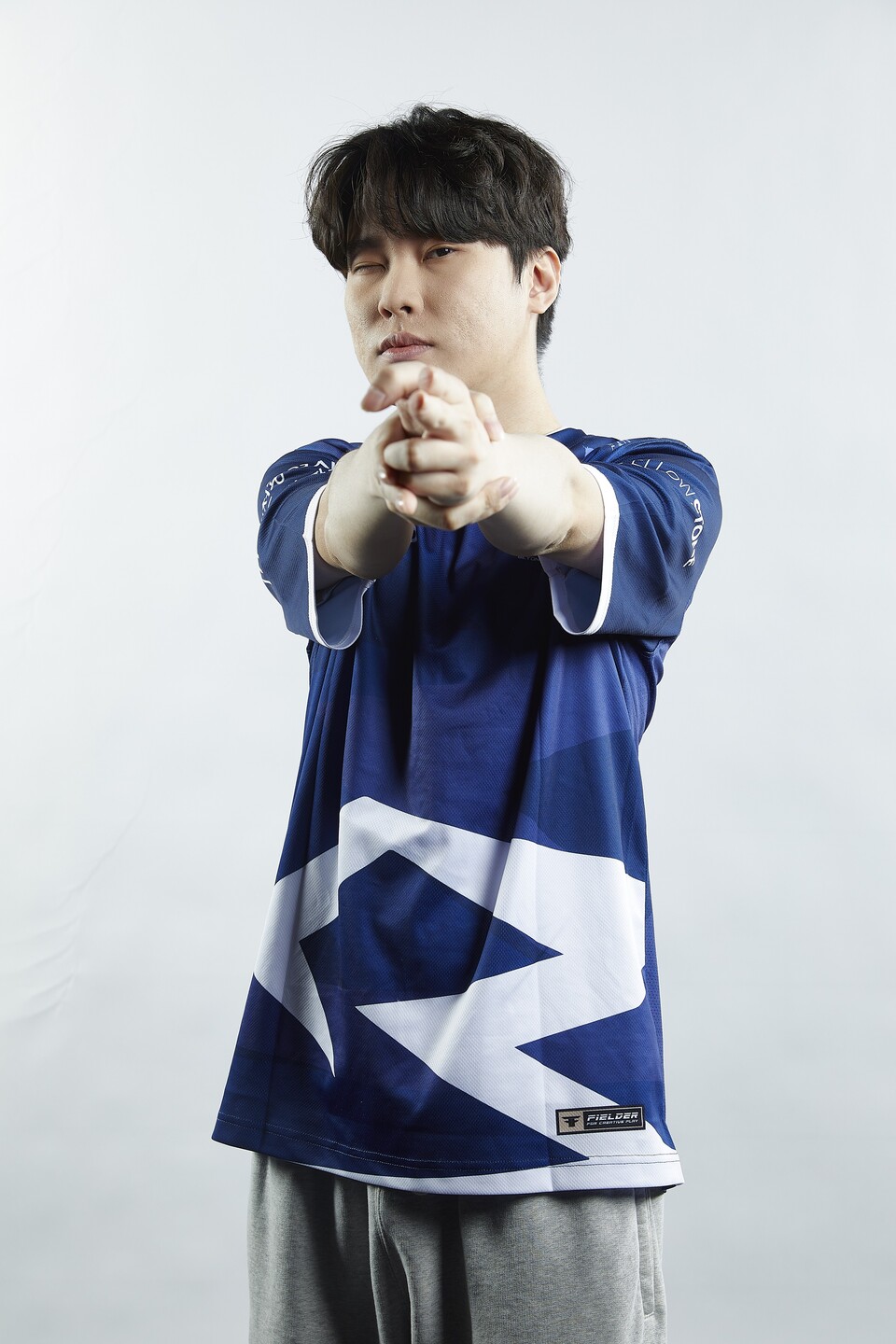 [EWC KR] T1 이엔드 "대상혁 숭배하고 배그팀도 우승하겠다"