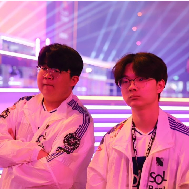 [PMWC] DRX, 스플릿·자기장에 울었다…선두와 41점차 5위