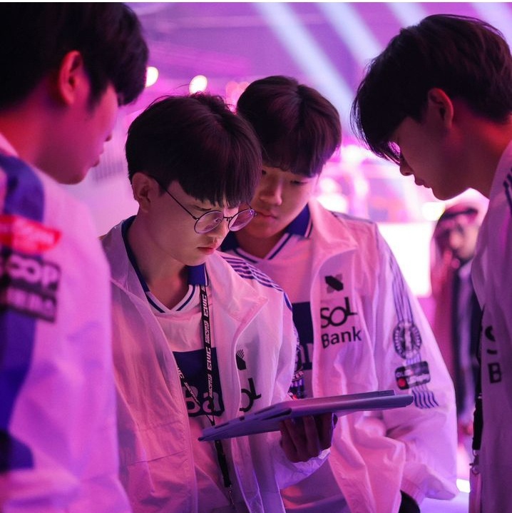 [PMWC] DRX, 4위로 韓 세계대회 최고 기록…상금 2억원 챙겨