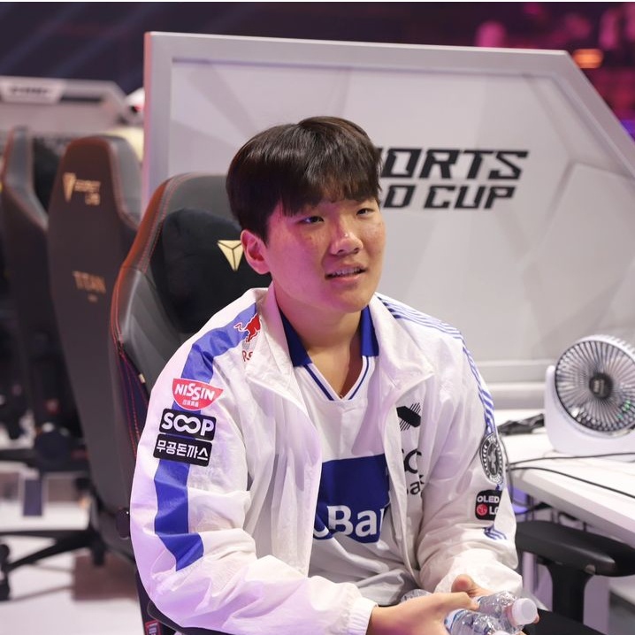 [PMPS S2] DRX 쏘이지 "월드컵과 달리 초반 안정적 운영 주효"