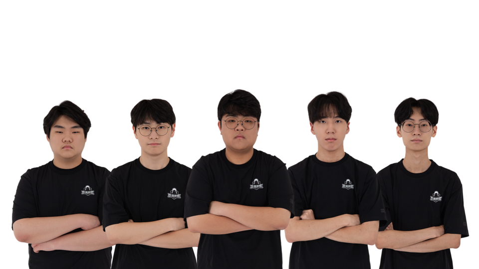 [PMPS S2] ISG, 아마추어 파란…페이즈3 첫날 '깜짝 선두'