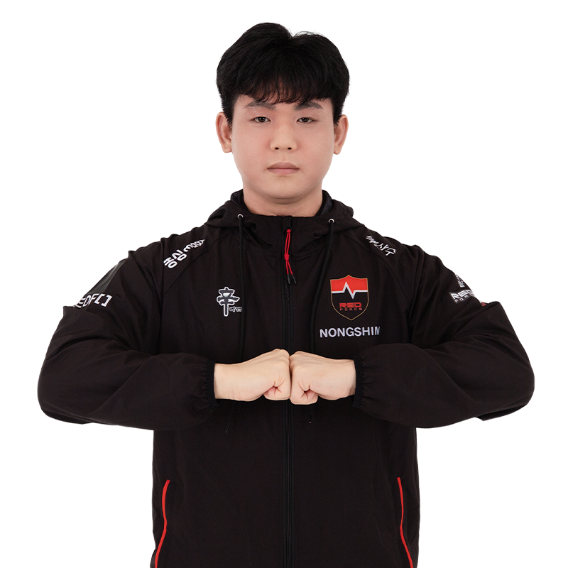 [PMPS S2] 농심 티지 "파이널, 만점 경기력 선보이겠다"