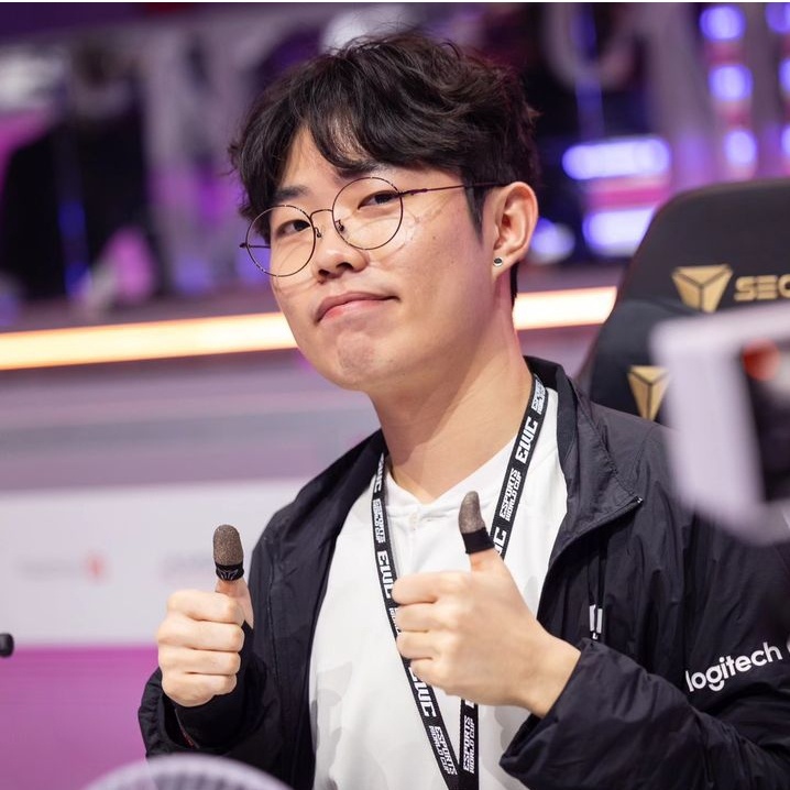 [PMPS S3] 오살 "DK 강점은 단연 교전력…임전무퇴"