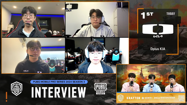 [PMPS S3] DK, 9위에서 1위로…'엔딩 요정' 정수 보여줬다