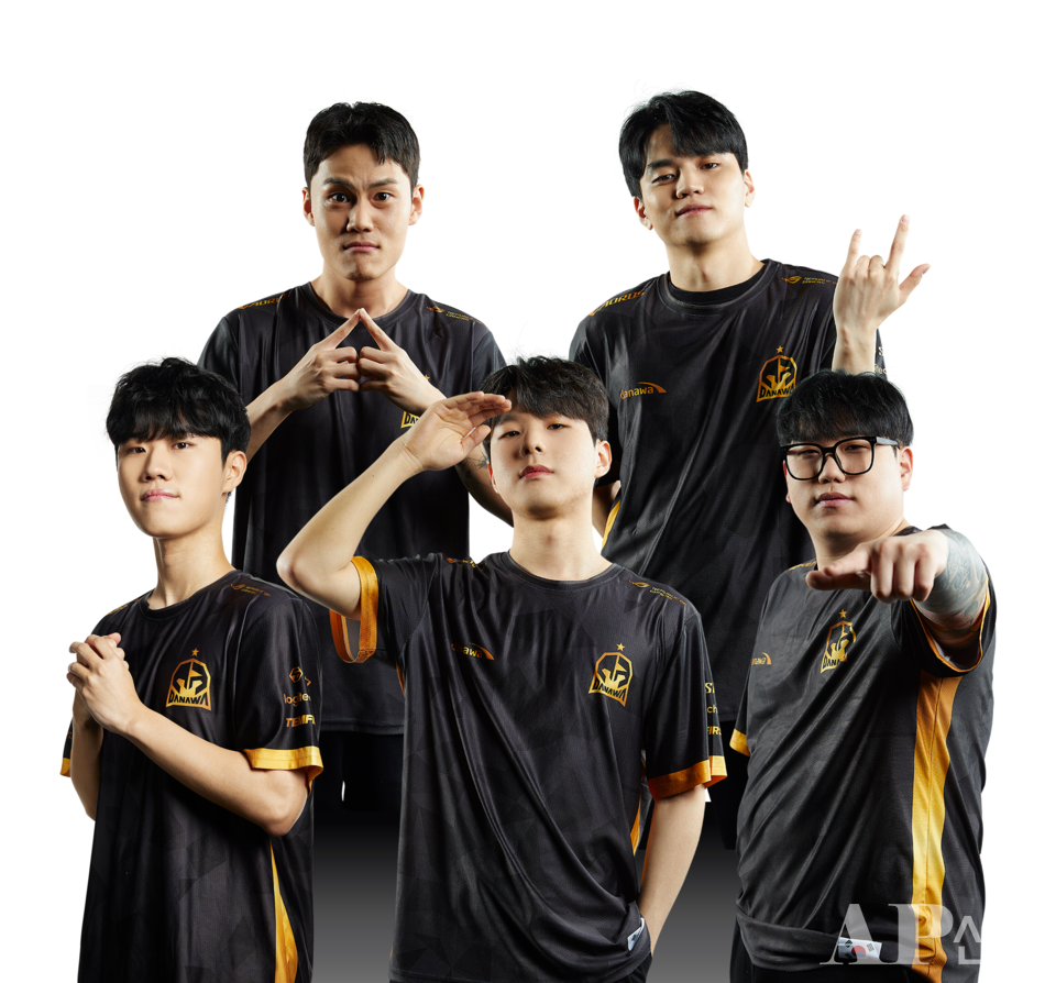 [PWS] 다나와, 2주차 첫날 선두…PGC 진출 향해 가속