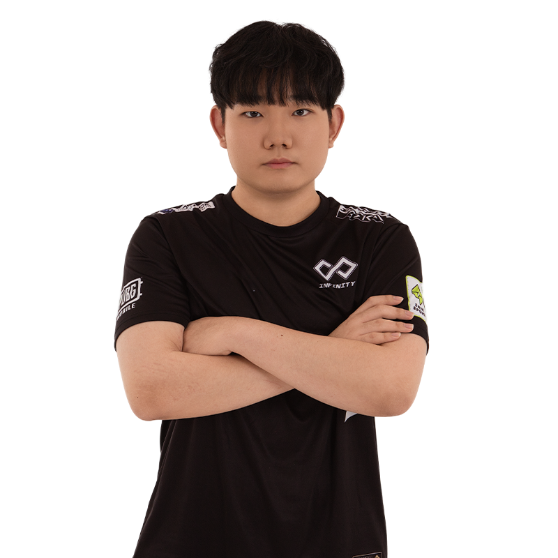 [PMPS S3] INF 비니 "잃을 것 없다…후회 없는 파이널 약속"