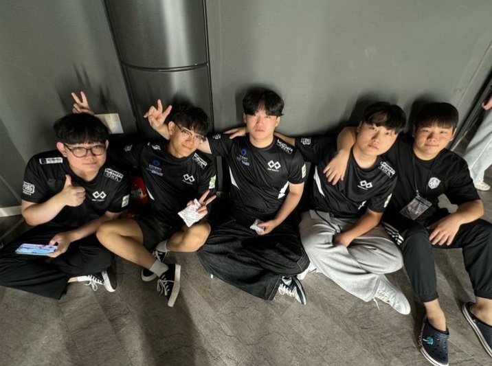 [PMPS S3] 인피니티, 파이널 초반 기세 잡았다…11점차 1위