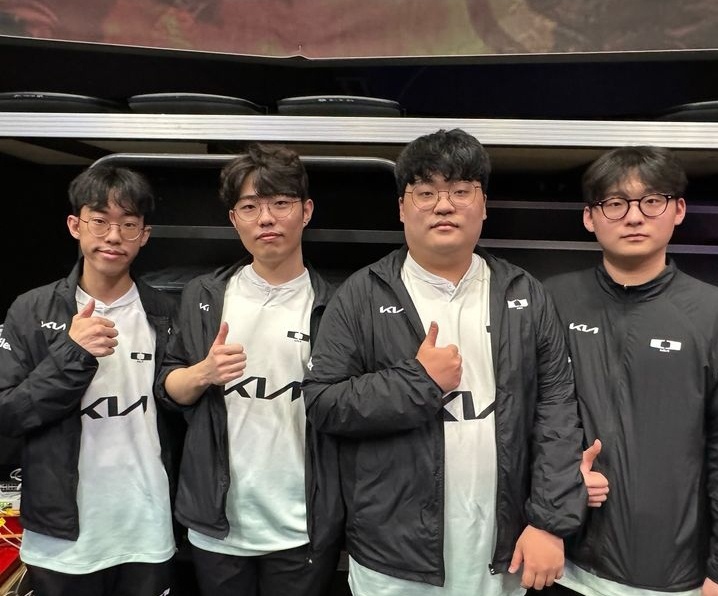 [PMPS S3] DK 파비안 "많이 배웠다…PMGC는 자신감으로 정조준"