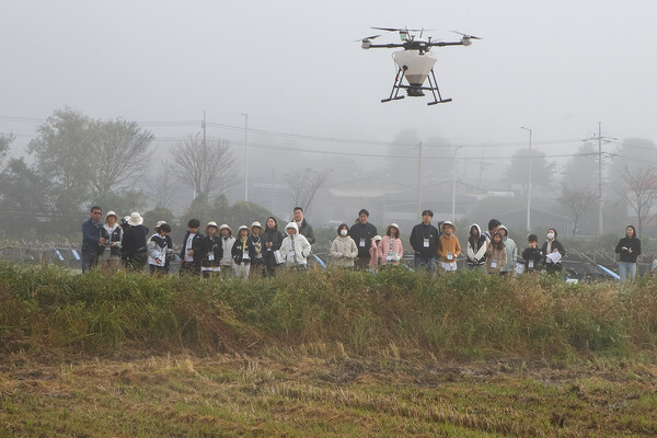 KT, DMZ 생태 보전으로 ESG 경영 실천