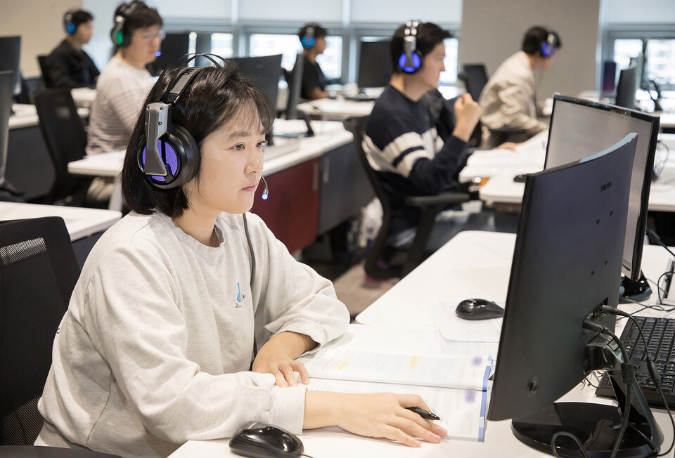 삼성, 2024년 하반기 GSAT 실시…"공채로 '인재제일' 실천"