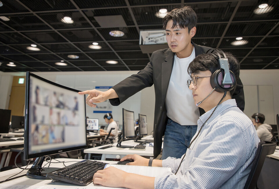 삼성, 2024년 하반기 GSAT 실시…"공채로 '인재제일' 실천"