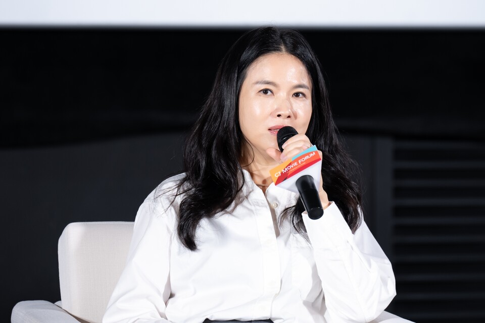 "넷플릭스 턱밑까지"…CJ ENM, 티빙 강세에 '흑자 기조' 다졌다