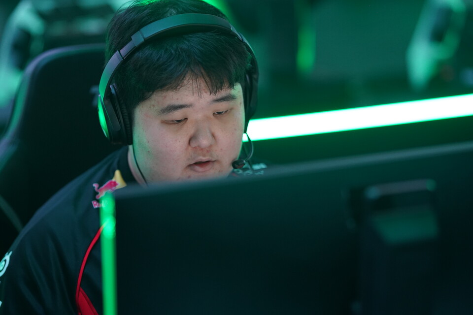 [PGC] T1, 그파서도 '도장깨기'…39킬 팀 컬러 빛났다